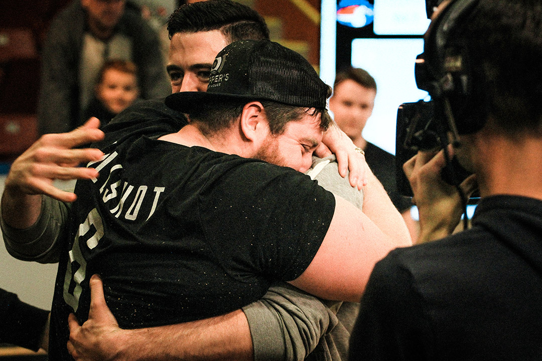 WATL Code of Conduct - World Axe Throwing League