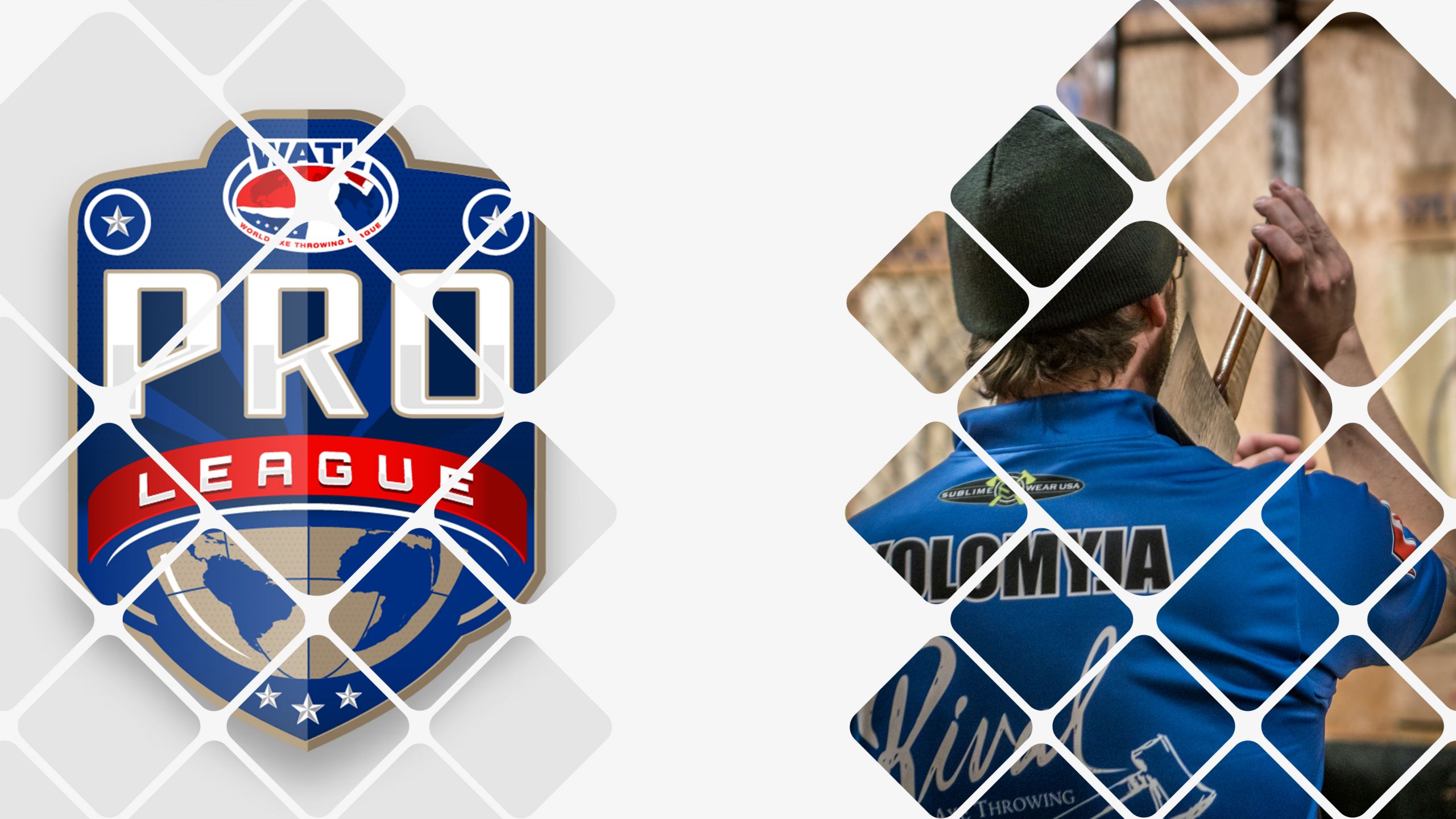 WATL Pro League Cycle 1 Open Qualifiers - World Axe Throwing League
