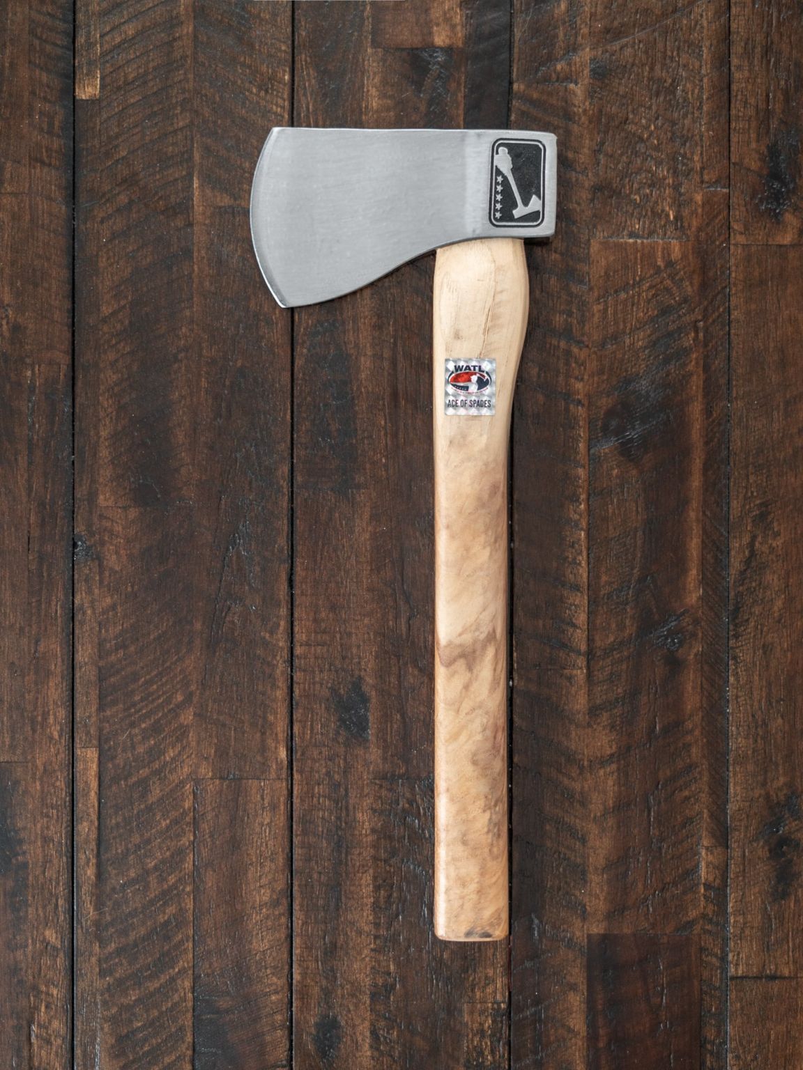 Build an Axe Throwing Target - World Axe Throwing League