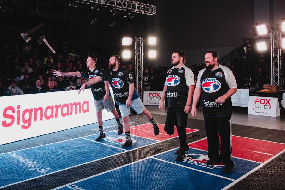 The 10 Best Throwing Axes of 2024 - Throwing Axe Guide - World Axe ...