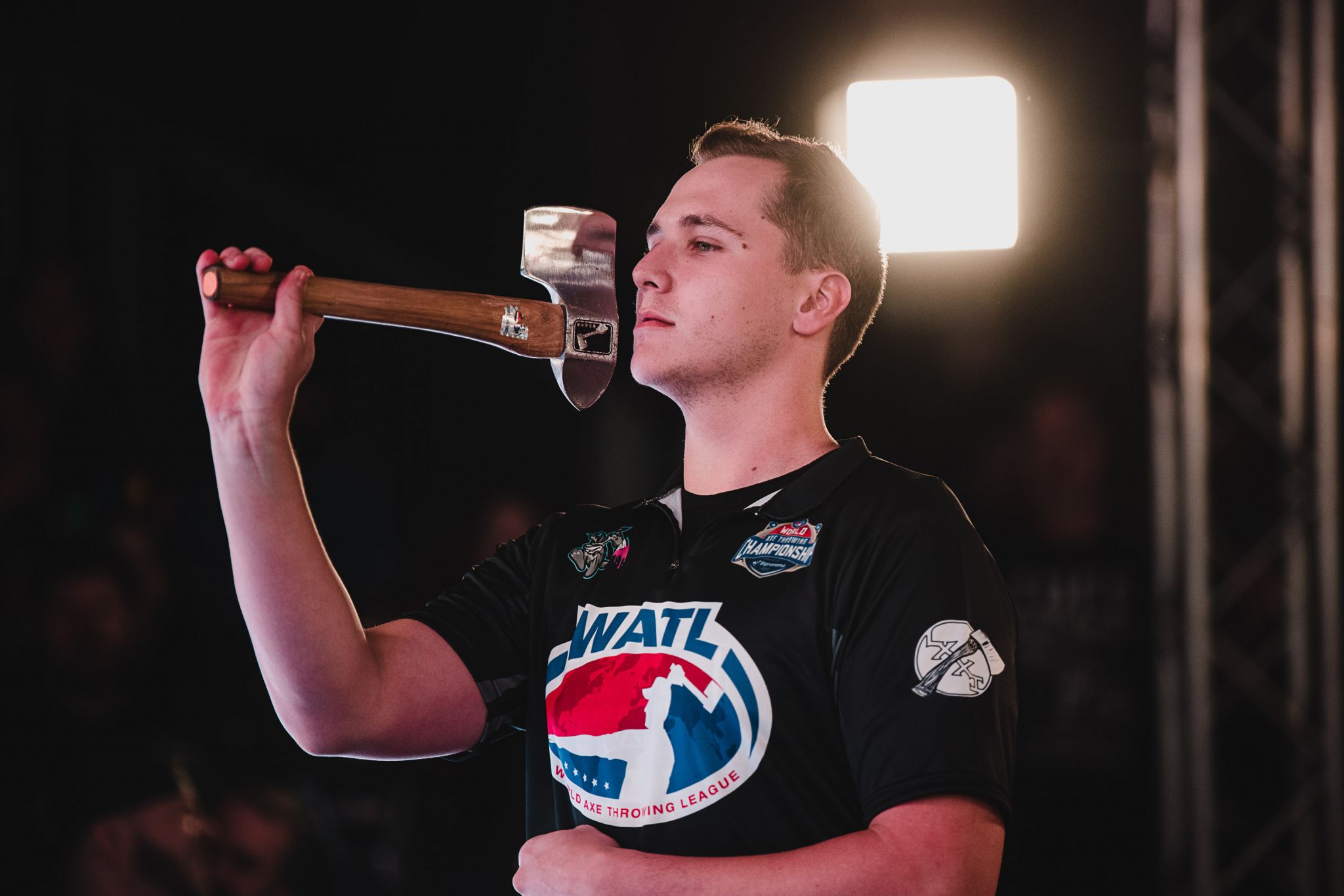 The 10 Best Throwing Axes of 2024 - Throwing Axe Guide - World Axe ...