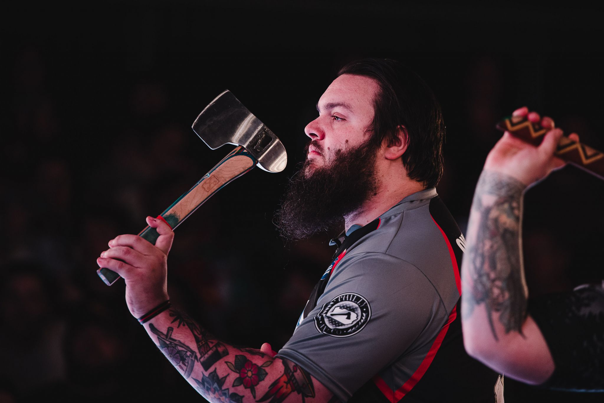 The 10 Best Throwing Axes of 2024 - Throwing Axe Guide - World Axe ...