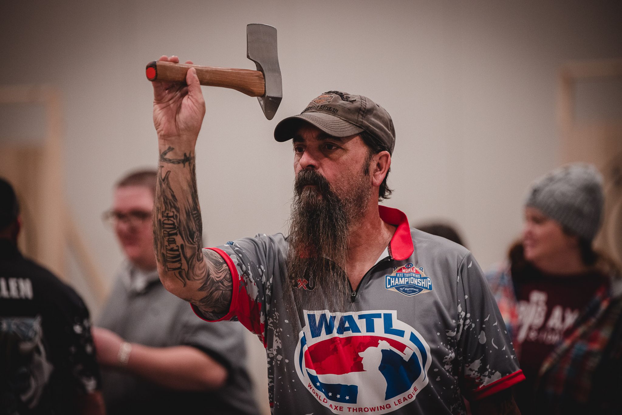 The 10 Best Throwing Axes of 2024 - Throwing Axe Guide - World Axe ...