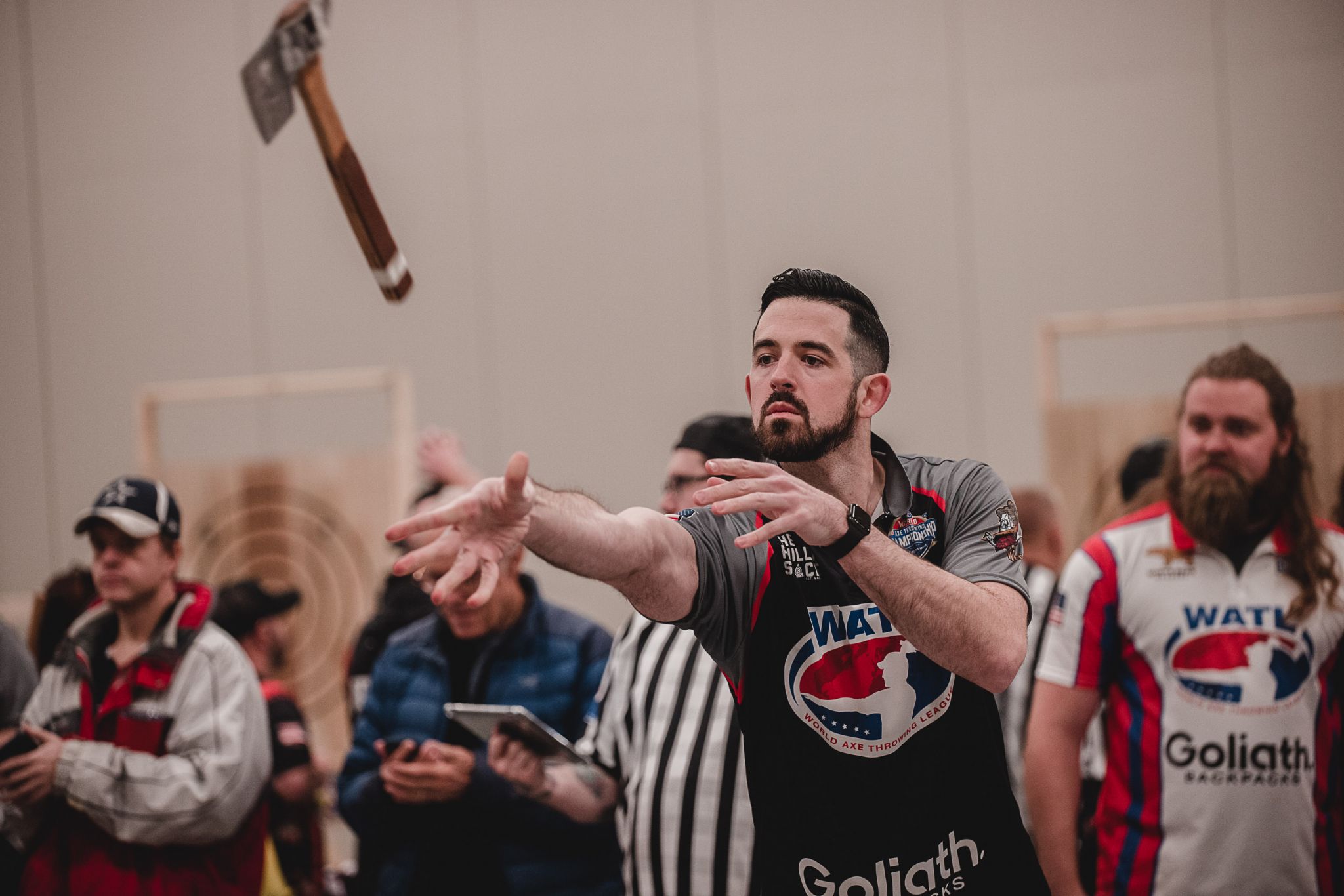 The 10 Best Throwing Axes of 2024 - Throwing Axe Guide - World Axe ...