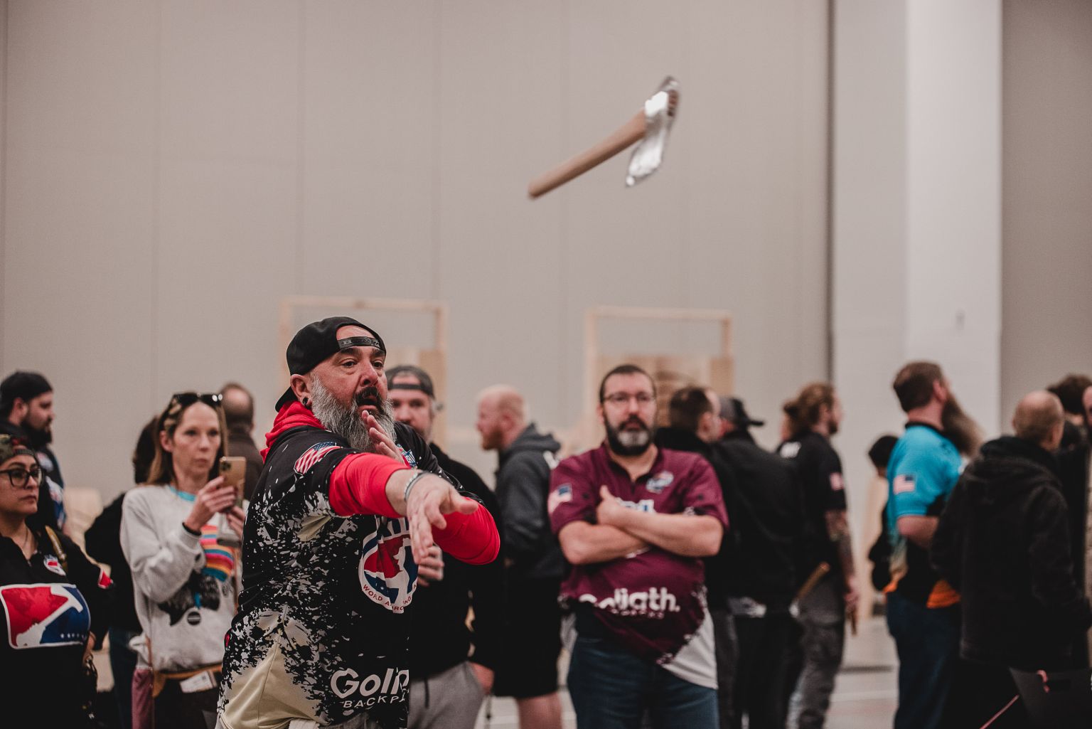 The 10 Best Throwing Axes of 2024 - Throwing Axe Guide - World Axe ...