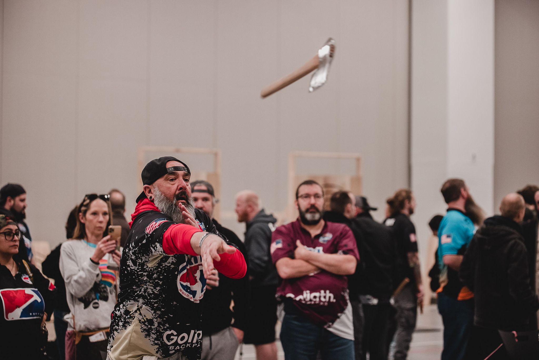 The 10 Best Throwing Axes of 2024 - Throwing Axe Guide - World Axe ...