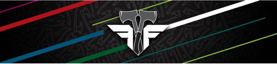 New Jersey Sponsor - Flight Faction - World Axe Throwing League