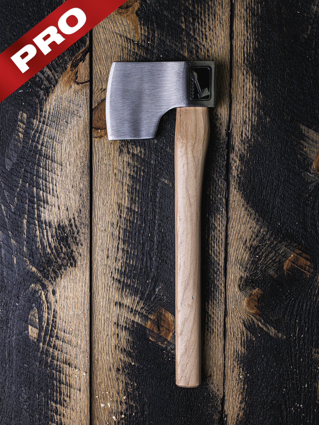 Build an Axe Throwing Target - World Axe Throwing League