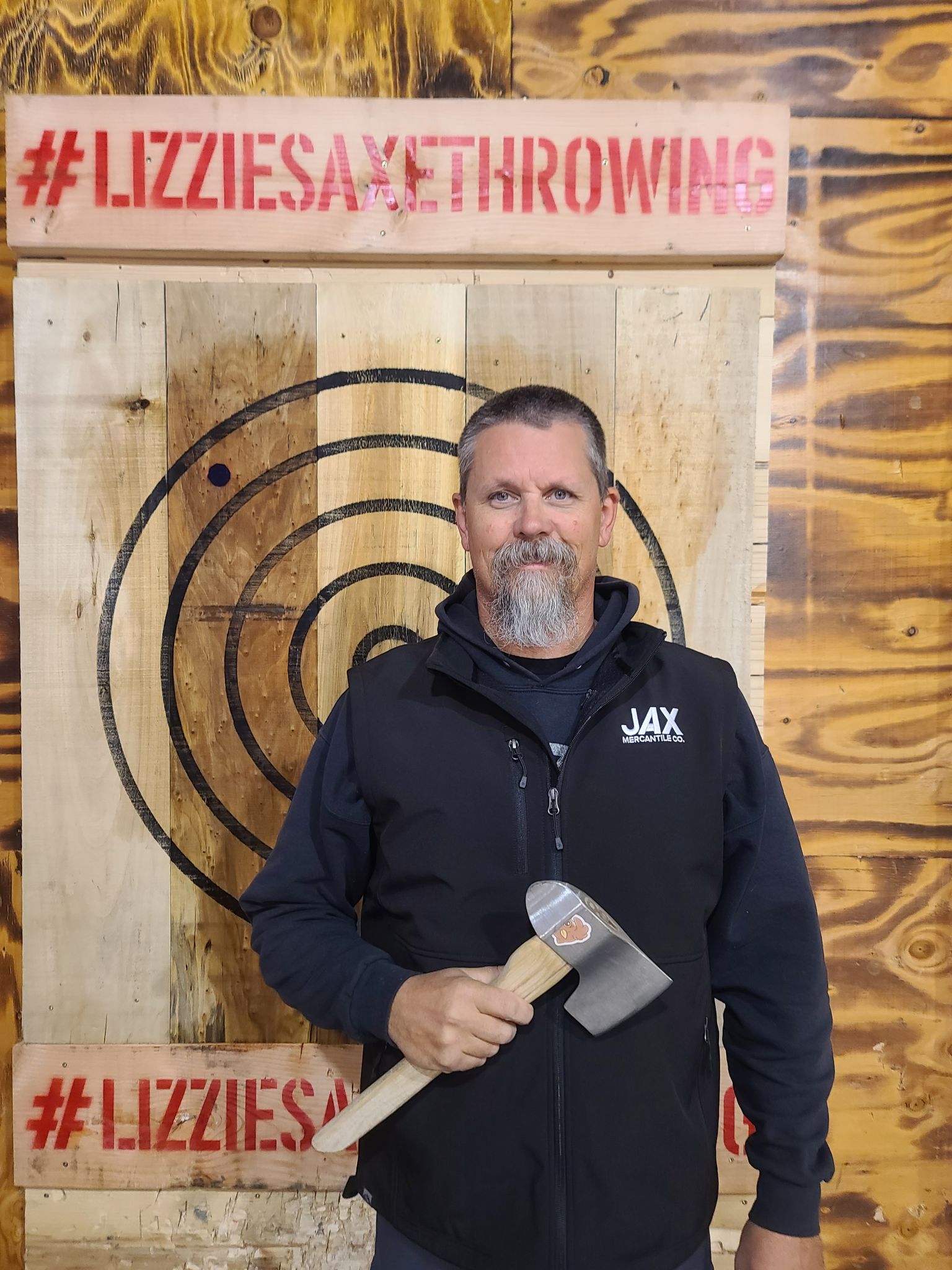 World Axe Throwing League Council: 2023 Update - World Axe Throwing League