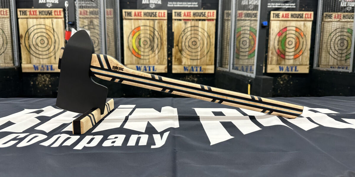 World Axe Throwing Championship VII and Annual Award Winners - 2023 ...