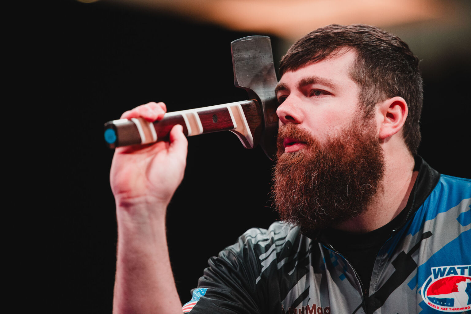 World Axe Throwing Championship VII and Annual Award Winners - 2023 ...