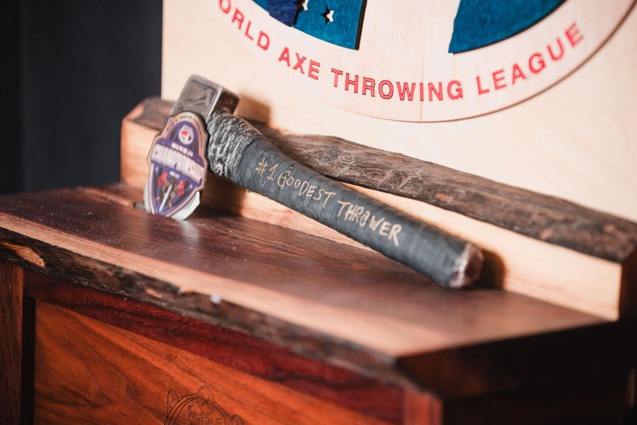 How to Improve Your Axe Throwing Skills - 5 Mistakes to Avoid - World Axe Throwing League
