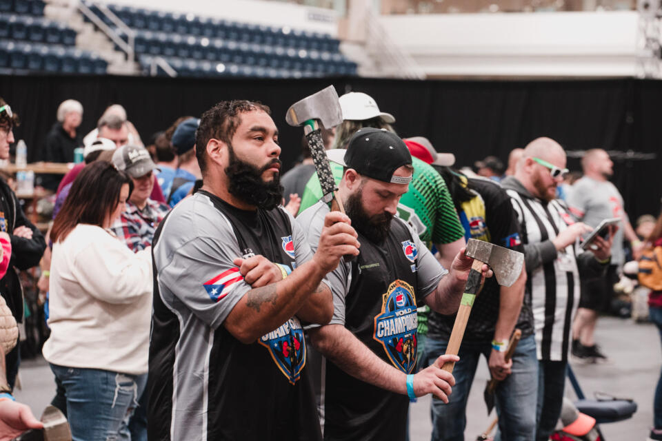 The 10 Best Throwing Axes of 2025 - Throwing Axe Guide - World Axe ...