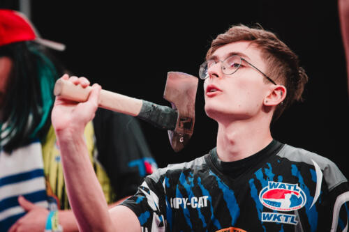 The 10 Best Throwing Axes of 2025 - Throwing Axe Guide - World Axe ...