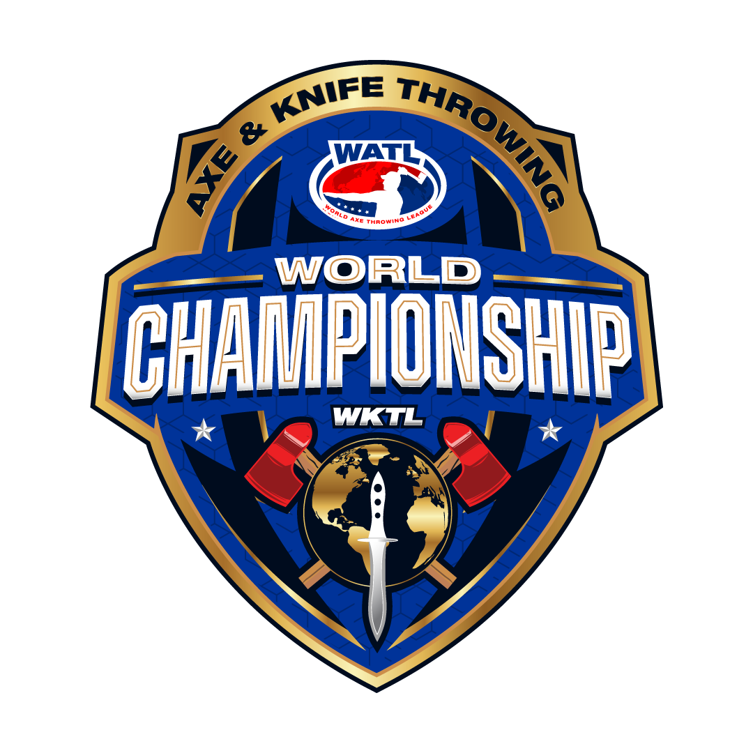 The World Axe & Knife Throwing Championships Presented by ...