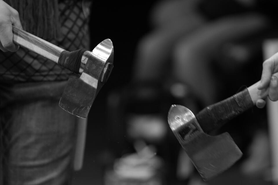 The 10 Best Throwing Axes of 2025 - Throwing Axe Guide - World Axe ...