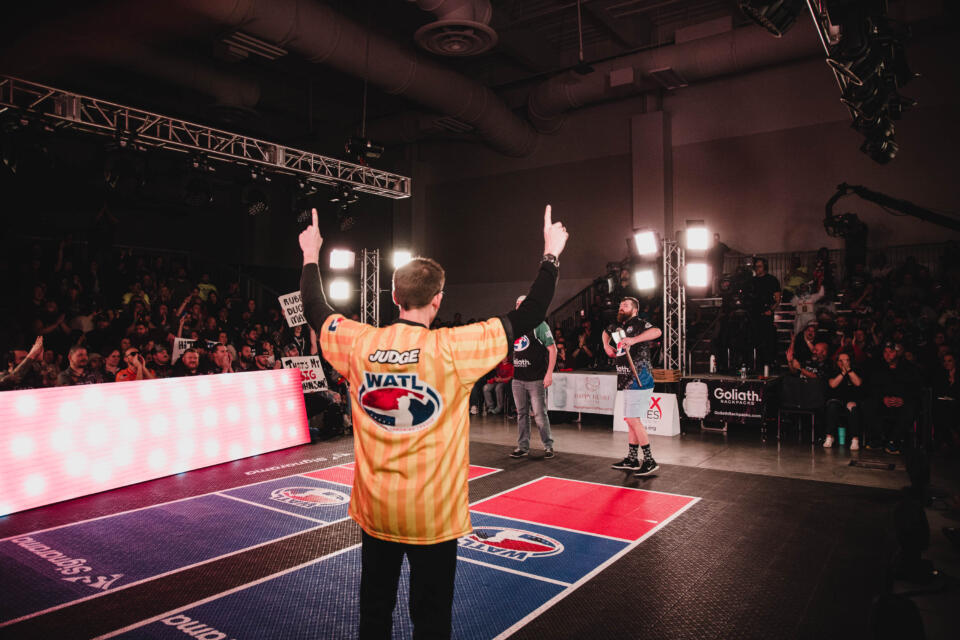 WATL Rating System Update for Season 2 and Beyond - World Axe Throwing ...