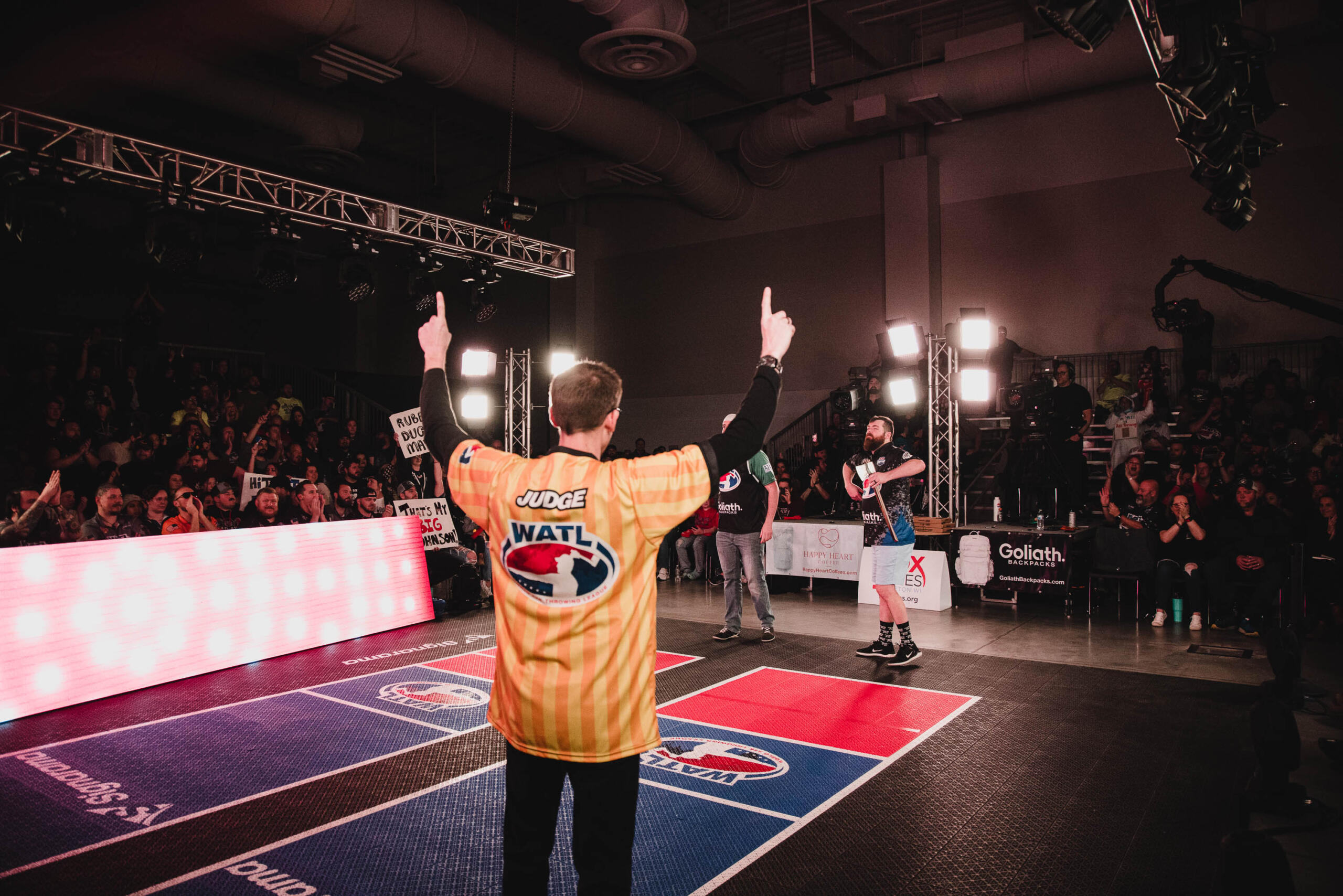 WATL Rating System Update for Season 2 and Beyond - World Axe Throwing ...