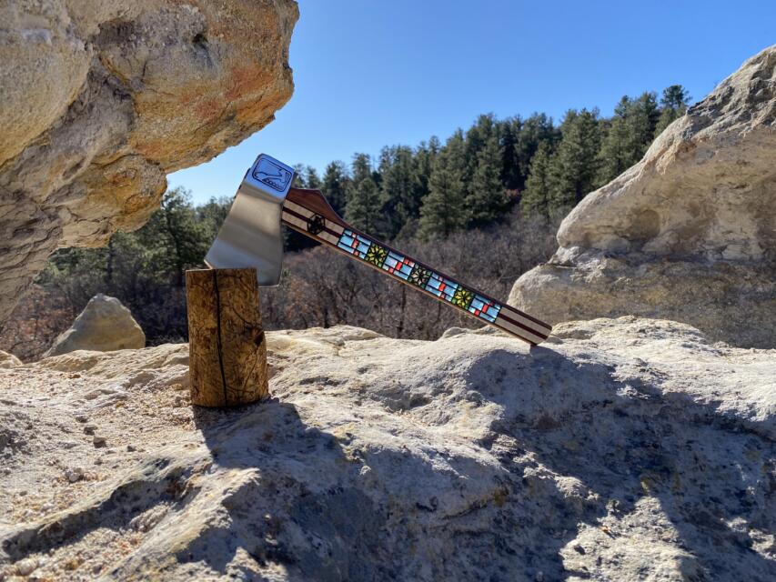 Axe Throwing Championship and Award Winners 2025