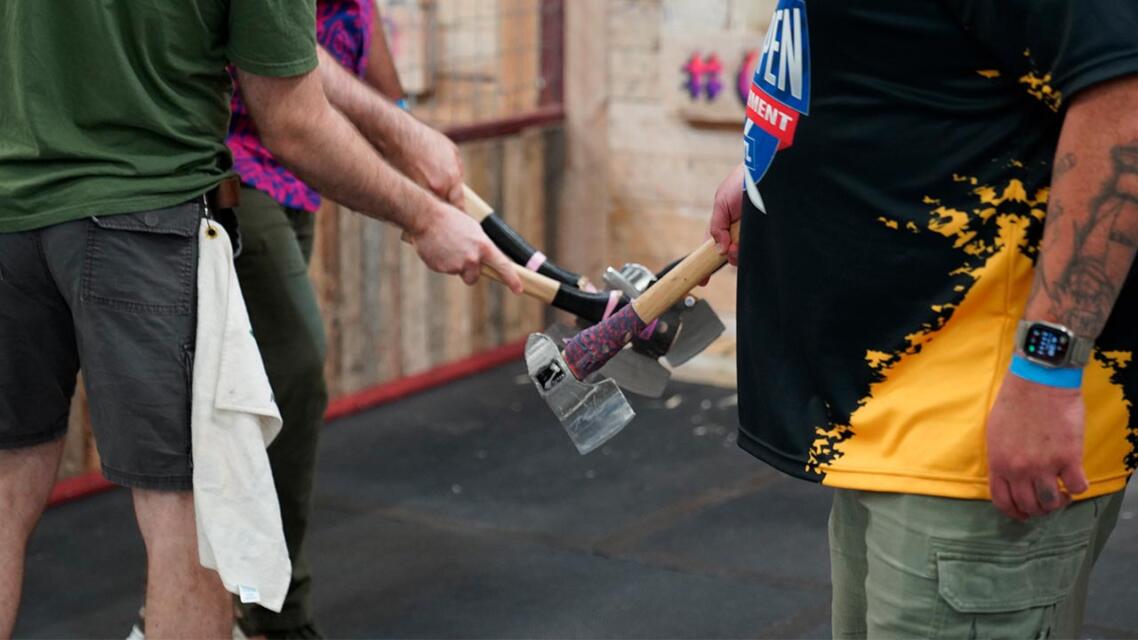 2026 WATL Rules Updates - World Axe Throwing League