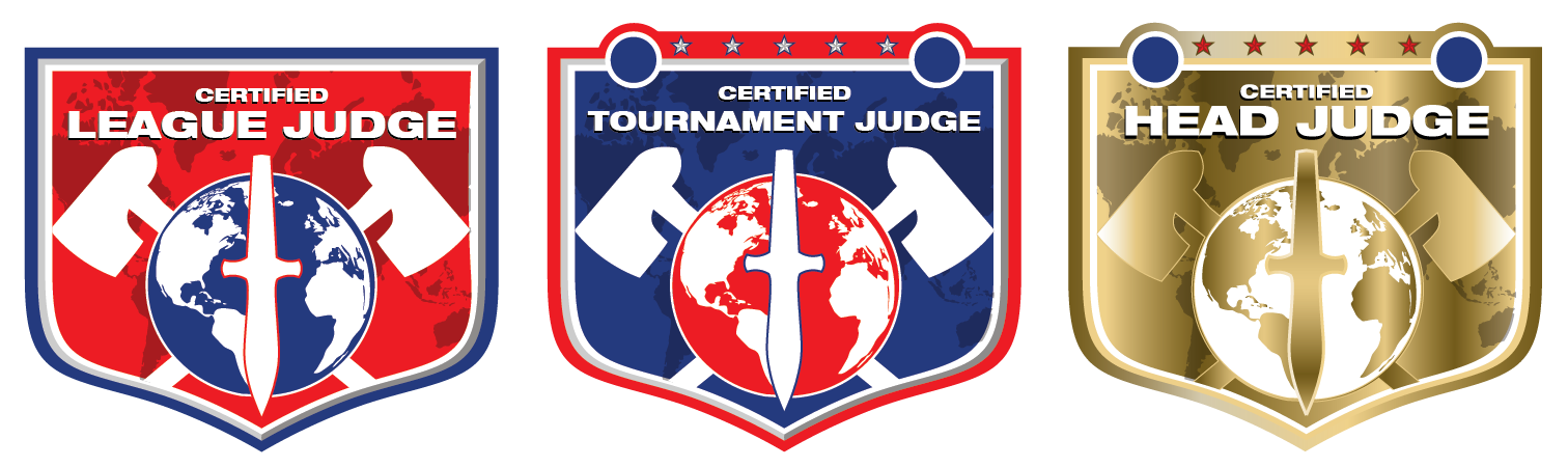 2026 Judge Certification Program - World Axe Throwing League