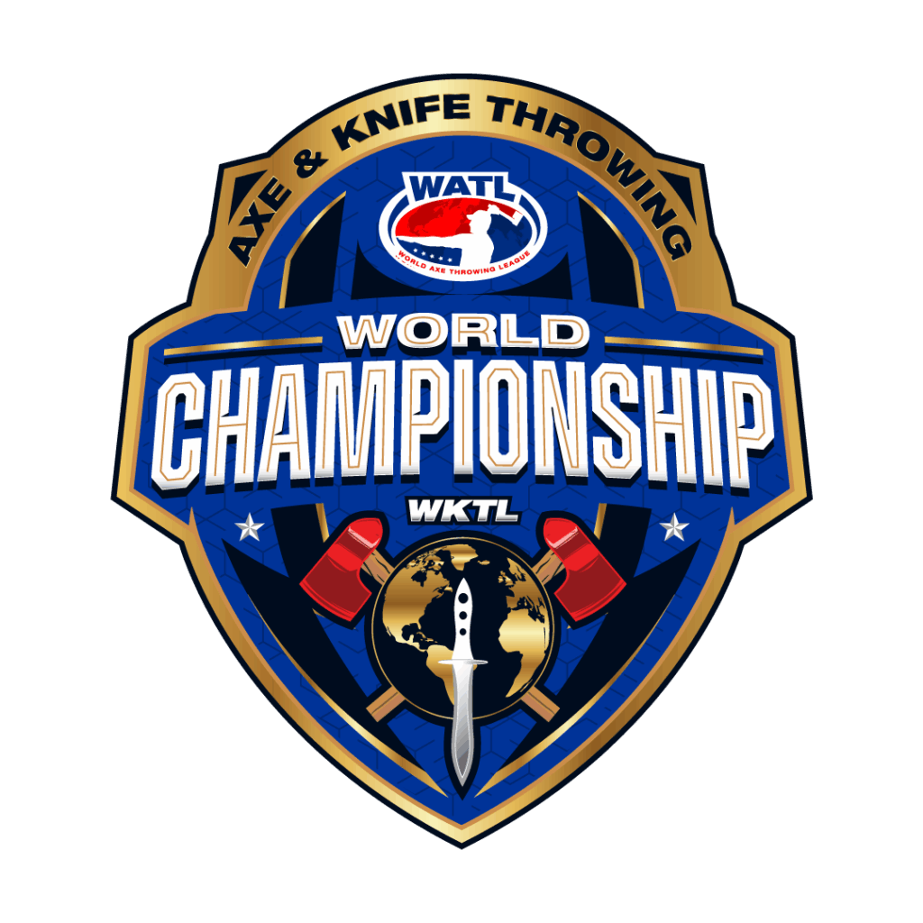 WAKTC IX Official Bids Announcement - World Axe Throwing League